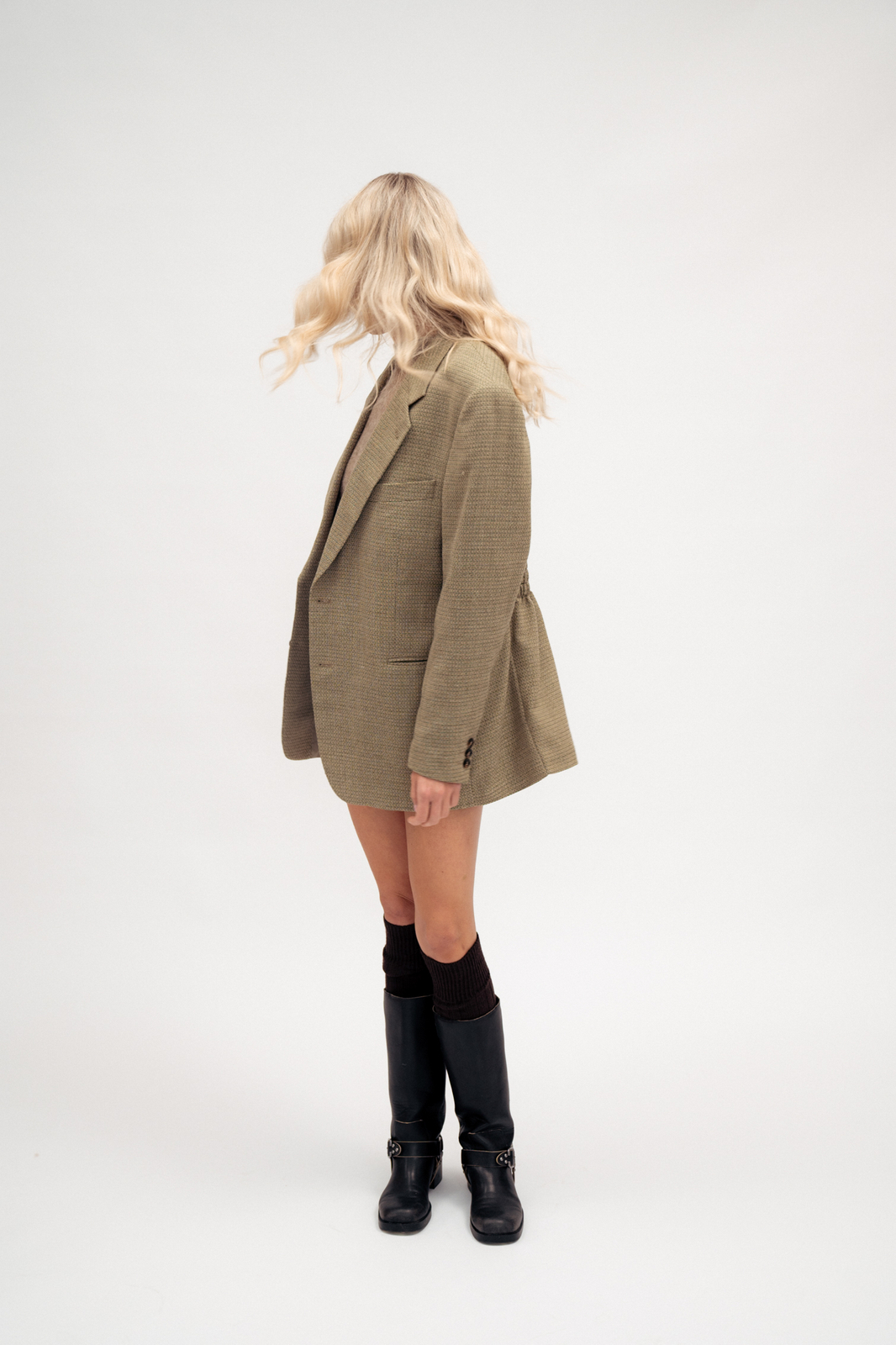 MODEL No4 | SHOP \ BLAZERS \ Blazer no 4 SHOP \ SHOP ALL | Tytuł sklepu ...