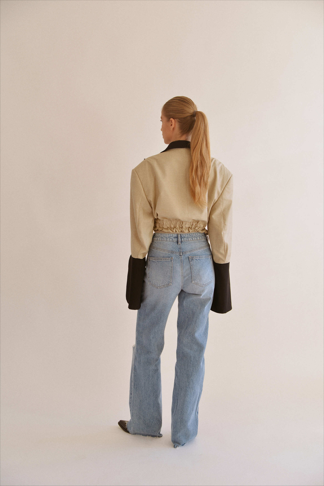 Model Bona | SHOP \ SHOP ALL SHOP \ VINNCI X PATRYCJA SOBOLEWSKA | Tytuł sklepu zmienisz w ...