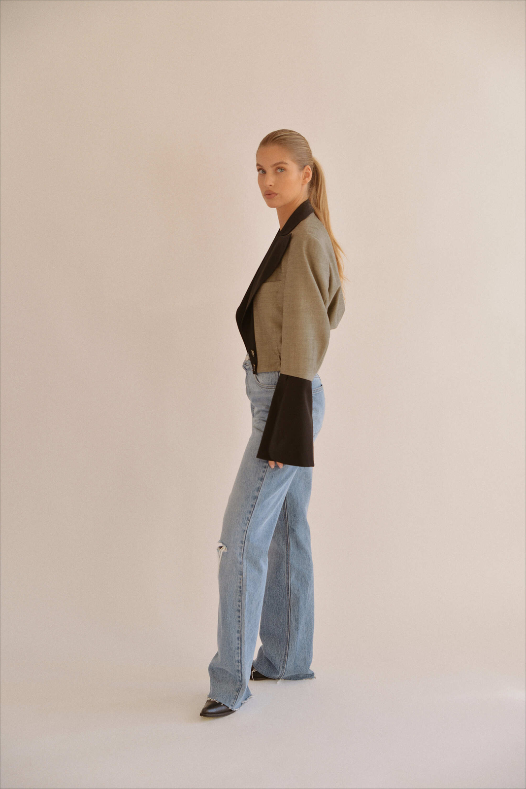 Model Bona | SHOP \ SHOP ALL SHOP \ VINNCI X PATRYCJA SOBOLEWSKA ...